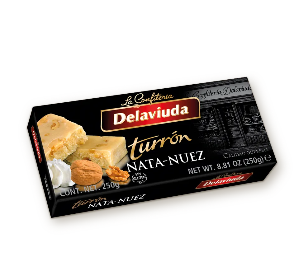 Home - Confitería Delaviuda